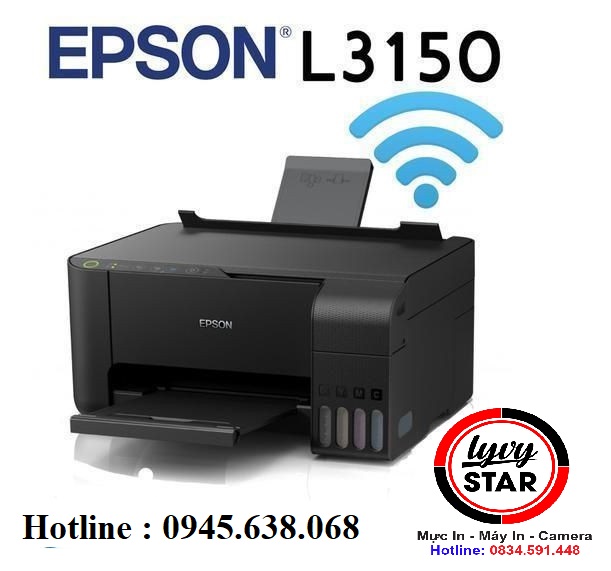 Đầu phun Epson L1350/L3110 chính hãng bao nhiêu tiền