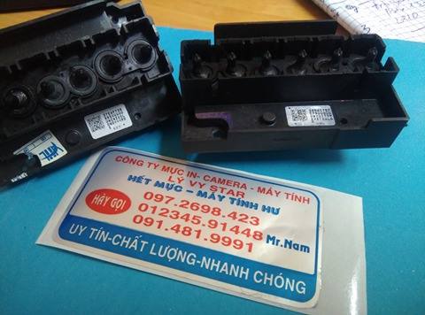 Cung cấp mực in tại đà lạt lâm đồng/Chuyên bỏ [[ sỉ và lẻ ]] hộp mực in ...